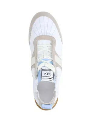 Chloé Kick" Sneakers
