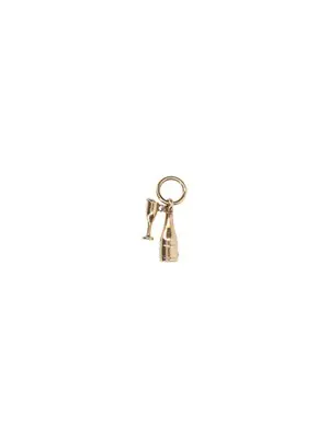 Chloé Mini "symbol" Charm