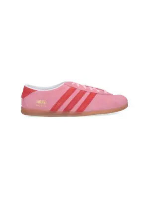 Adidas Gazelle Lo Pro" Sneakers - Pink