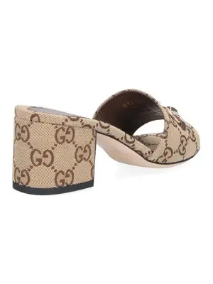 Gucci Horsebit' Sandals