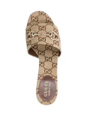 Gucci Horsebit' Sandals