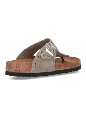 BIRKENSTOCK Thong Sandals "gizeh