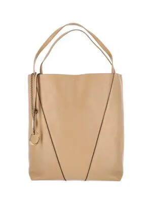 Chloé Large 'spin' Tote Bag