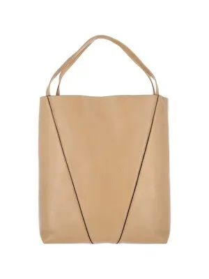 Chloé Large 'spin' Tote Bag