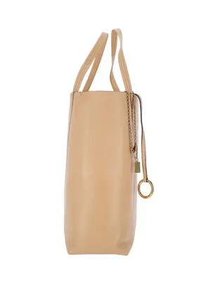 Chloé Large 'spin' Tote Bag