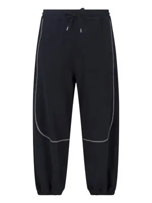Vivienne Westwood Track Pants Sport Bottoms For Men