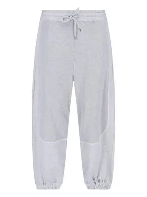 Vivienne Westwood Logo Activewear For Men