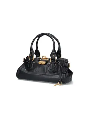 Chloé Paddington Shoulder Bag