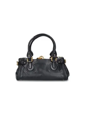 Chloé Paddington Shoulder Bag