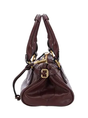Chloé Paddington' Shoulder Bag - Brown