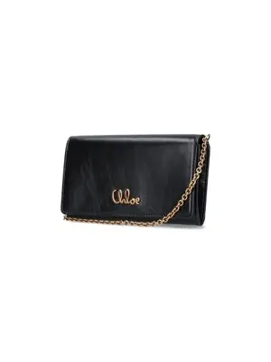 Chloé Iconic' Wallet