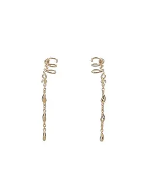 Chloé The Iconic" Earrings