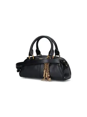 Chloé Small Bag "bowling