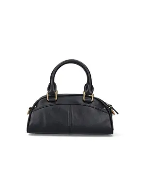 Chloé Small Bag "bowling