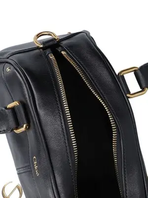 Chloé Small Bag "bowling