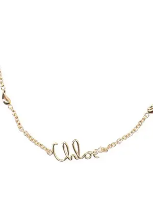 Chloé Chain Glasses "iconic