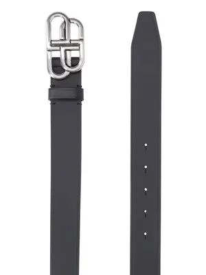 Balenciaga Bb" Belt