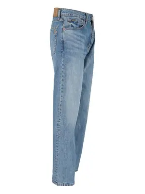 Polo Ralph Lauren Straight Leg Jeans