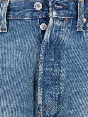 LEVI'S STRAUSS Loose Jeans "loose