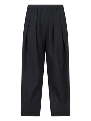MAISON MARGIELA Four Stitches" Pants - Black