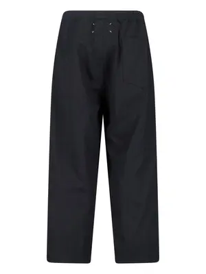 MAISON MARGIELA Four Stitches" Pants