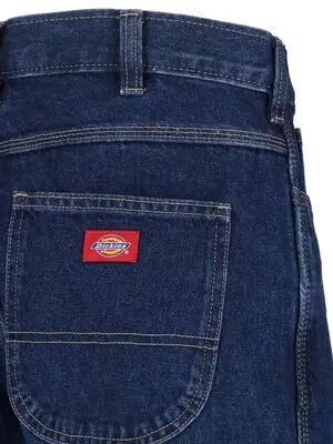 Dickies 954 Relaxed' Straight Jeans
