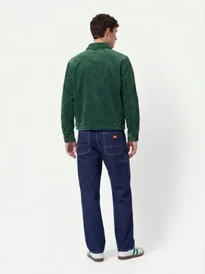 Dickies 954 Relaxed Straight Jeans - Blue