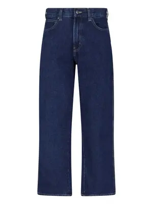 Dickies 954 Relaxed Straight Jeans - Blue