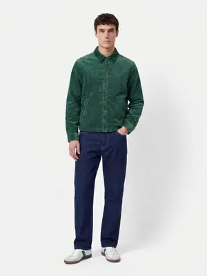 Dickies 954 Relaxed Straight Jeans - Blue