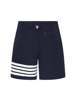 Thom Browne 4 Bar' Shorts