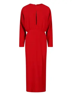 Chloe Asymmetrical Evening Dresses