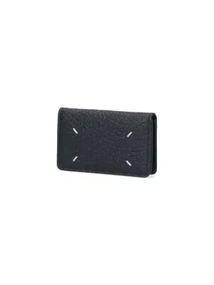 MAISON MARGIELA Four Stitches' Long Card Holder