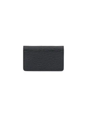 MAISON MARGIELA Four Stitches' Long Card Holder