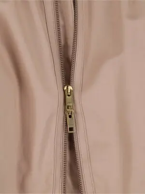 Chloé Curled Jacket