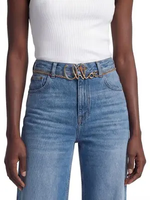 Chloé Belt "iconic