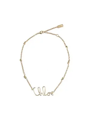 Chloé Iconici Necklace