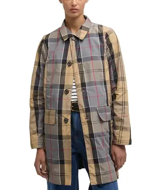 Barbour Babbity Showerproof Jacket