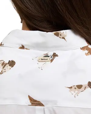 Barbour Safari Shirt