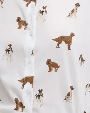Barbour Safari Shirt