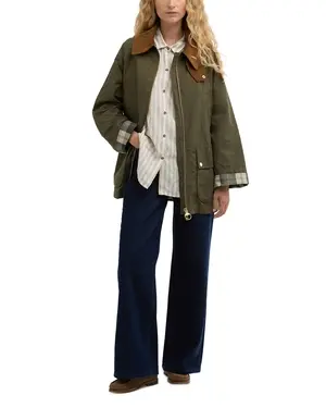 Barbour Icons Bedale Jacket