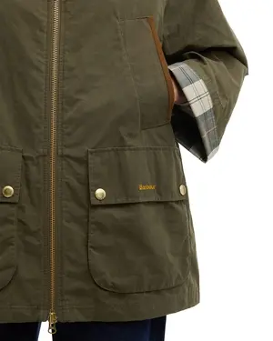 Barbour Icons Bedale Jacket