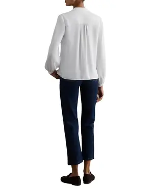 HOBBS LONDON Blair Blouse
