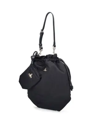 VIVIENNE WESTWOOD Orb Pouch