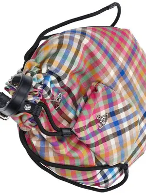 VIVIENNE WESTWOOD Pouch "orb - Multi
