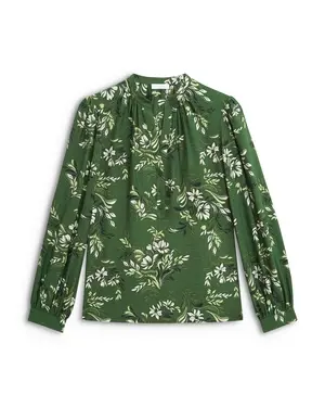 HOBBS LONDON Sylvia Blouse
