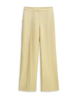 HOBBS LONDON Adalee Linen Pants