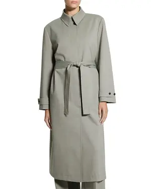 Theory Classic Car Coat