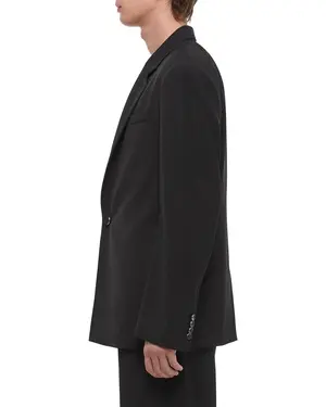 Helmut Lang Relaxed Fit Blazer