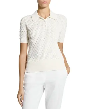 Theory Polo Shirts For Women