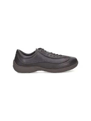 Kiko Kostadinov Round Toe Shoes For Men